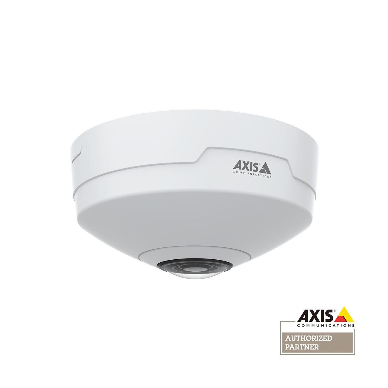 AXIS M4327-P | Safieストア - 防犯カメラの通販サイト