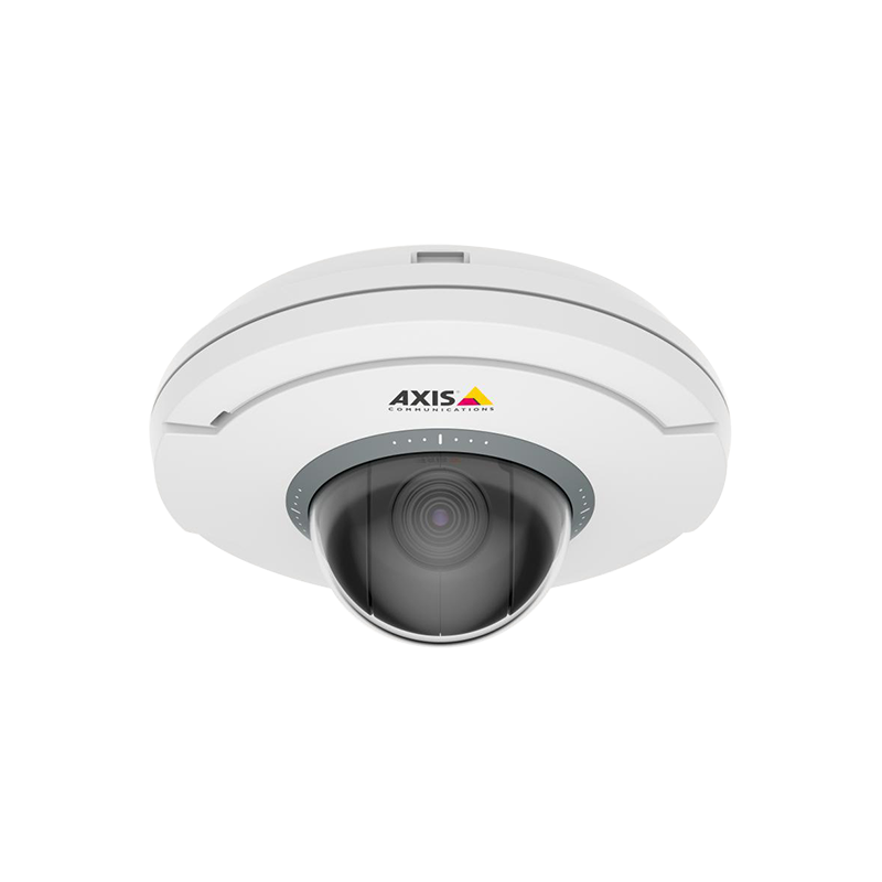 AXIS M5074 PTZ | オンラインストア - Safie（セーフィー）